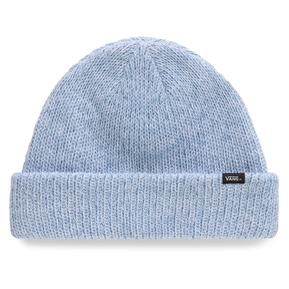 Vans Core Basics Beanie Grey | Dressinn