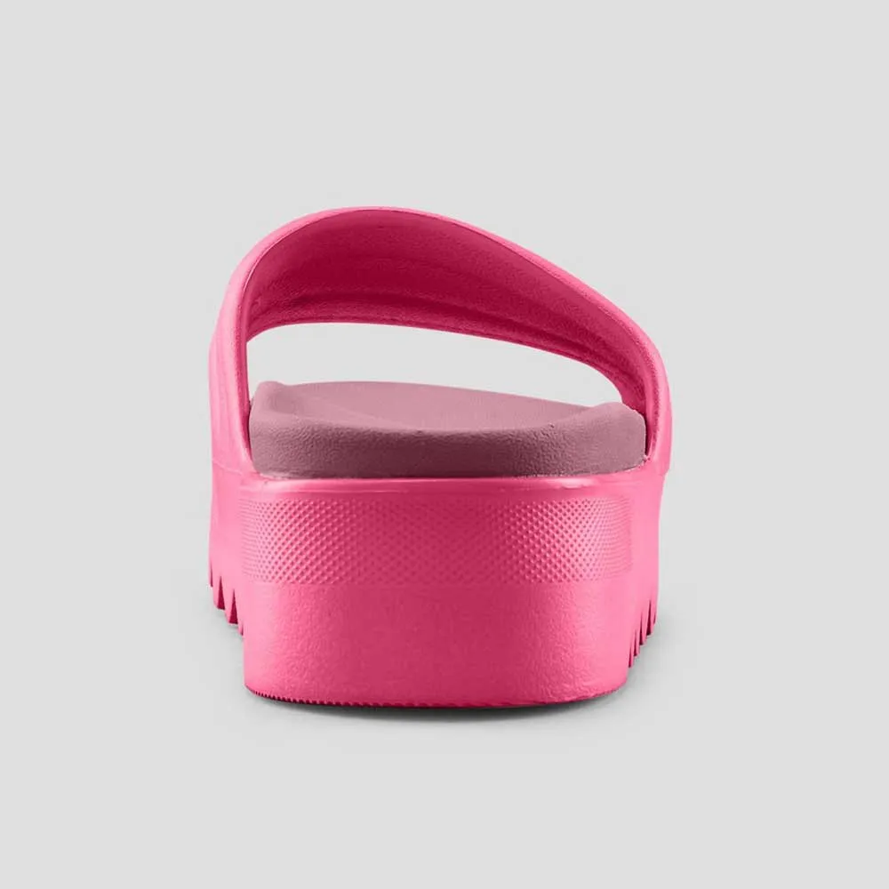 Cougar shoes Pool Party EVA Slides Rosa | Dressinn