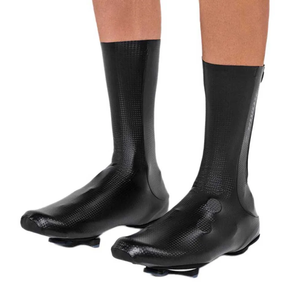 Suarez Overshoes, Black | Bikeinn