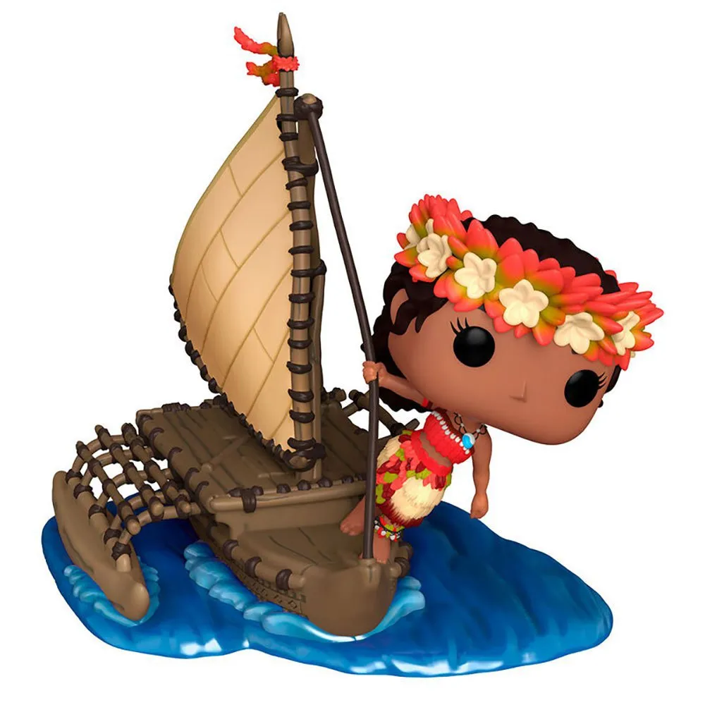 Funko POP Disney 100th Anniversary Vaiana Moana | Techinn