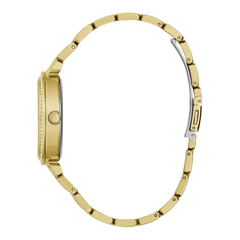 Guess Lily watch Golden | Dressinn