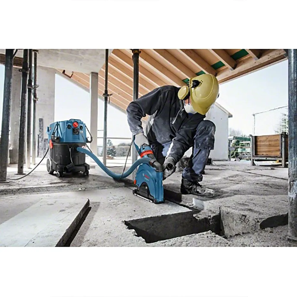 Bosch GAS 35 H AFC Professional vacuum cleaner | Techinn