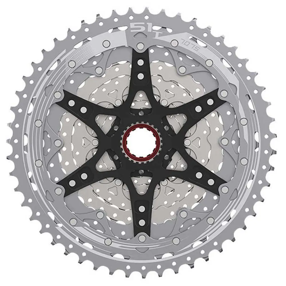 SunRace Microspline MZ Kassette | Bikeinn