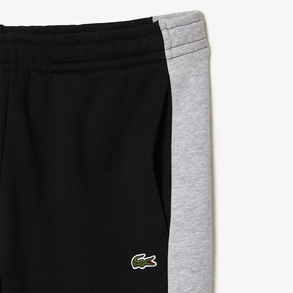 Lacoste XH1428-00 Tracksuit Pants Black | Goalinn