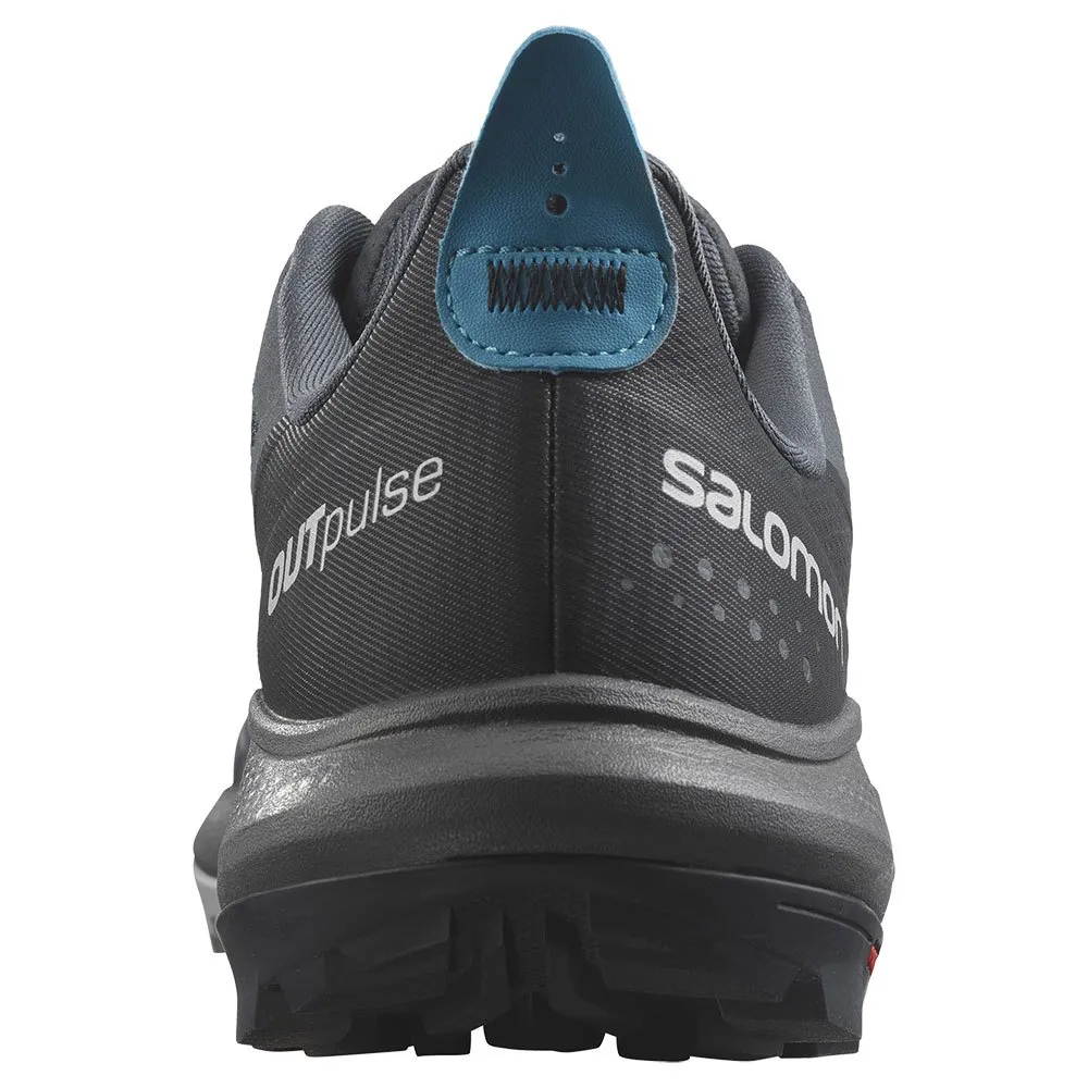 Salomon Outpulse Hiking Shoes Grey | Trekkinn