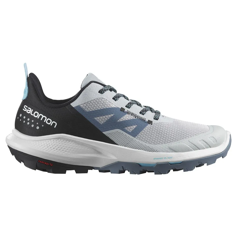 Salomon Outpulse hiking shoes Grey | Trekkinn