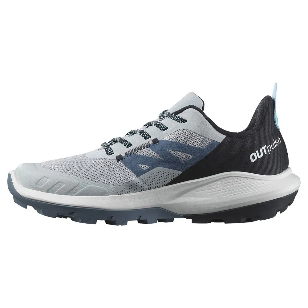 Salomon Outpulse hiking shoes Grey | Trekkinn