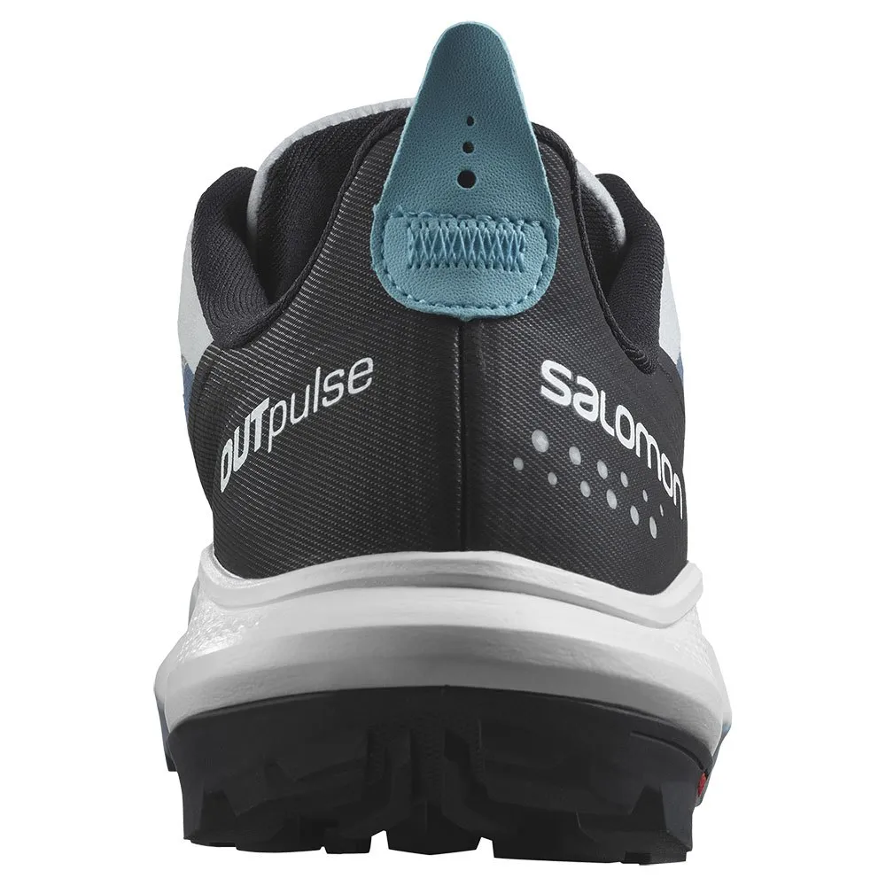 Salomon Outpulse hiking shoes Grey | Trekkinn