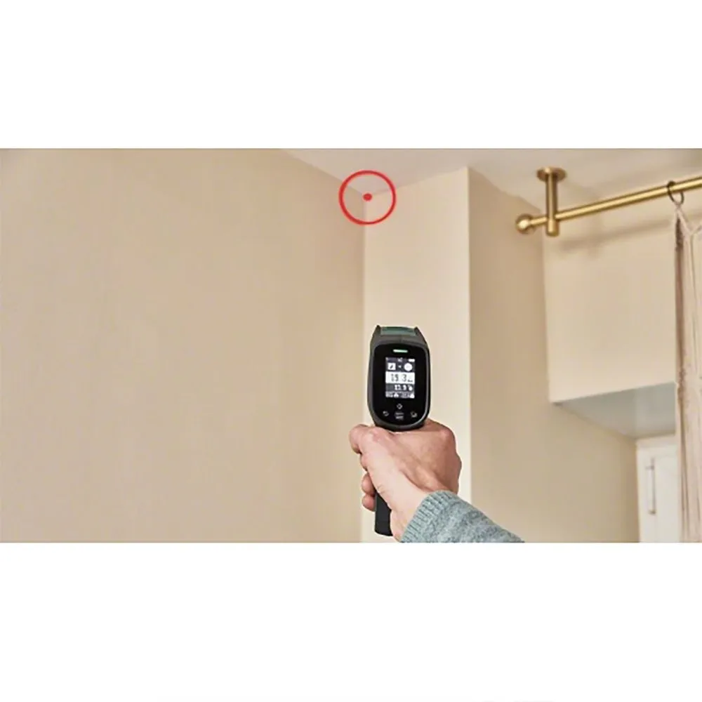 Bosch Advanced Temp Thermo Detector | Bricoinn