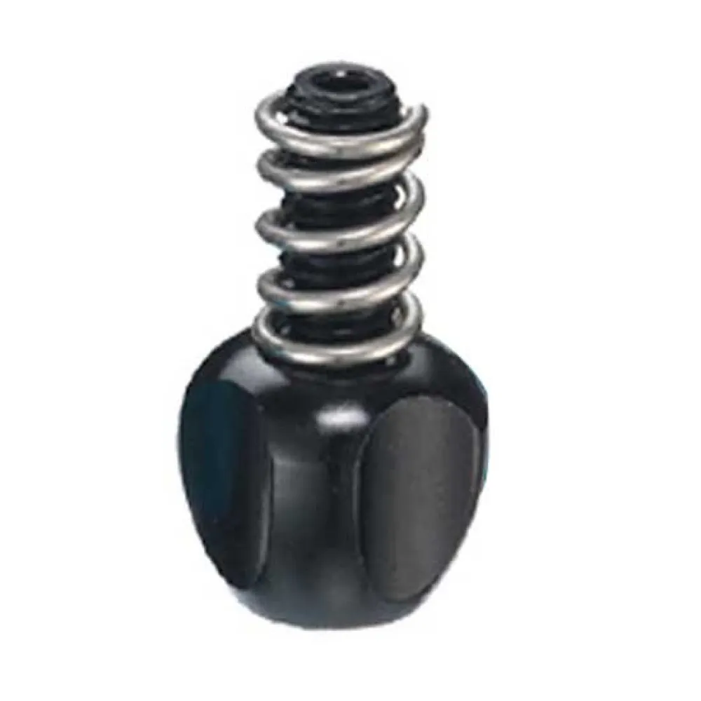 Alligator Cable Tensor 10 Units, Silver | Bikeinn