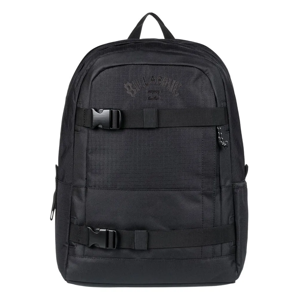 Billabong Command Stash Backpack Black | Dressinn