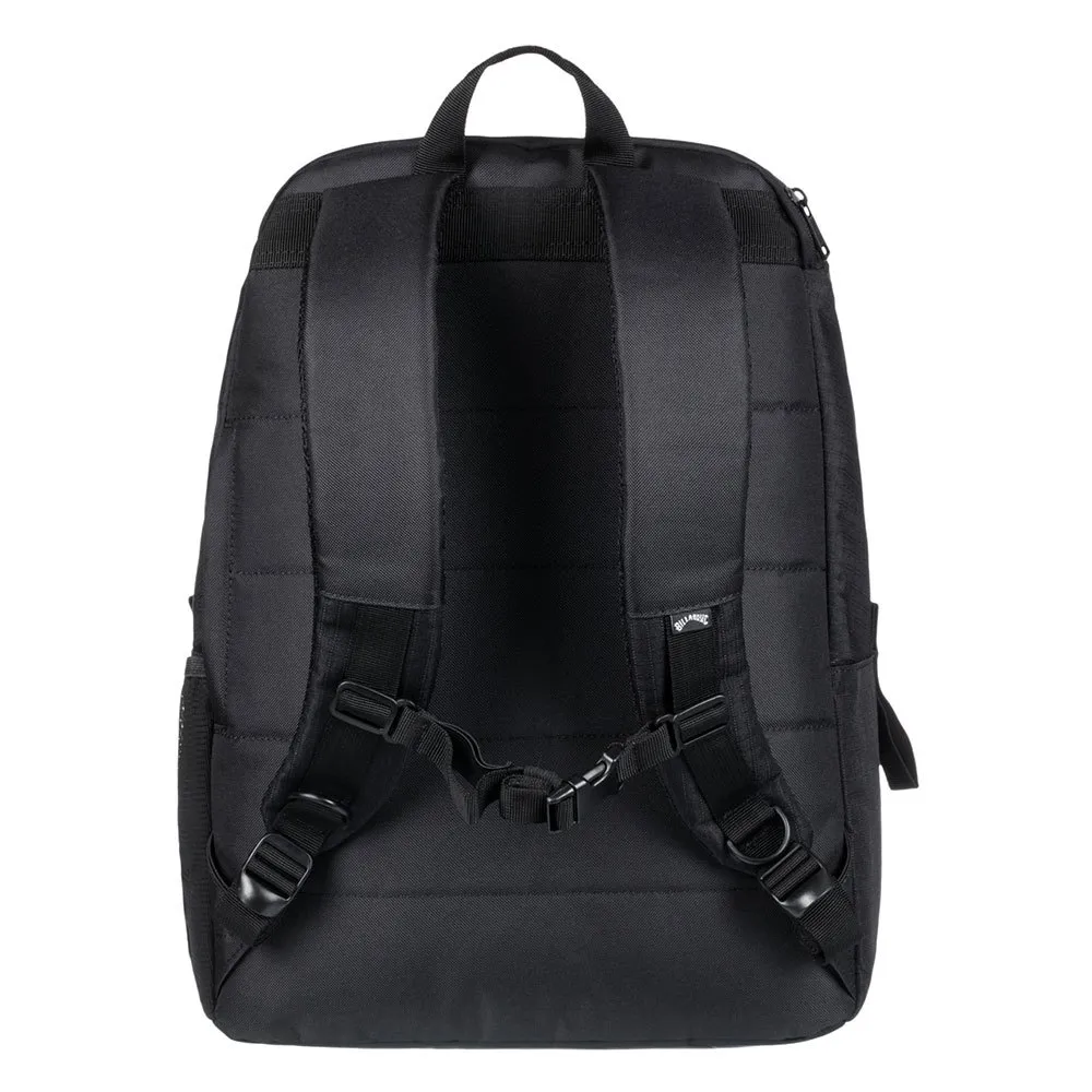 Billabong Command Stash Backpack Black | Dressinn