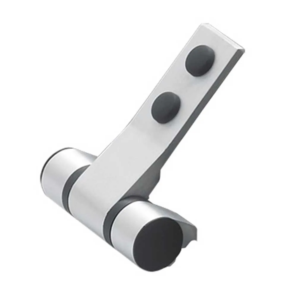 Vetus Flat Hinge Silver | Waveinn