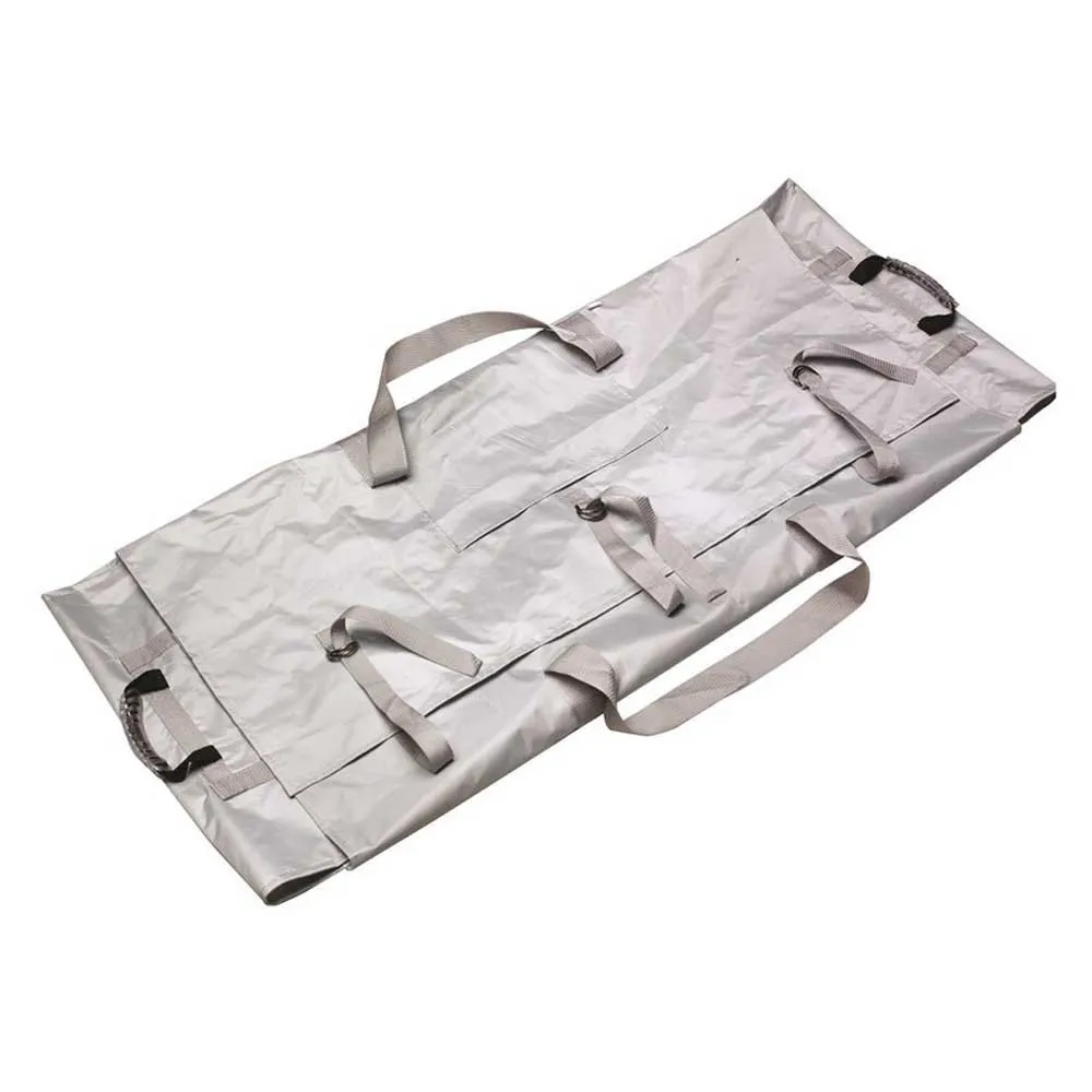 Vetus Inflatable Boat Transport Bag Grey | Waveinn