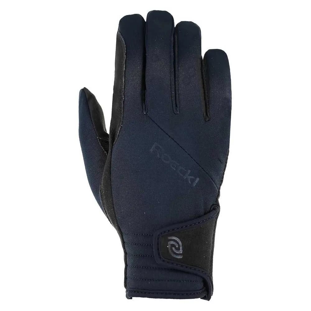 Roeckl Winya Winter Gloves | Horse Riding