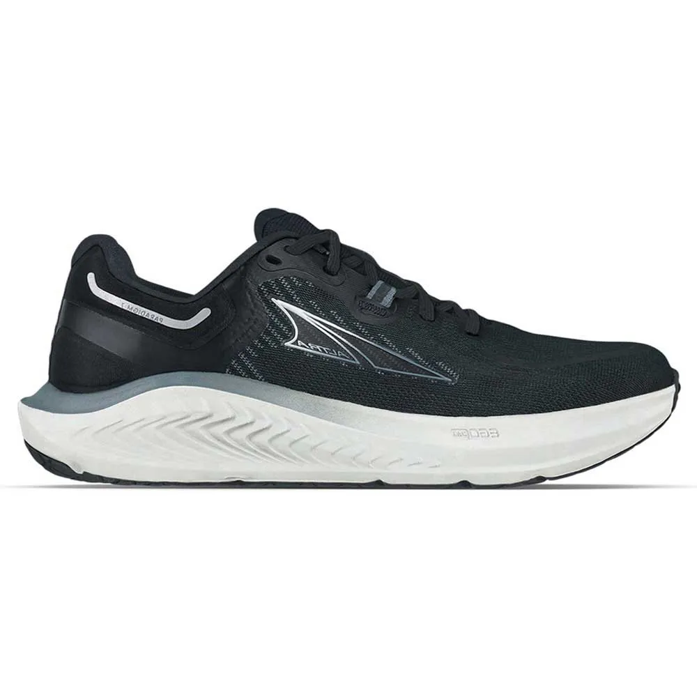 Altra Paradigm 7 running shoes Black | Runnerinn