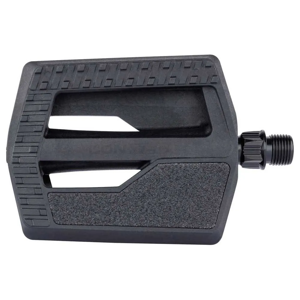 Contec Quick Step Pedals, Silver | Bikeinn