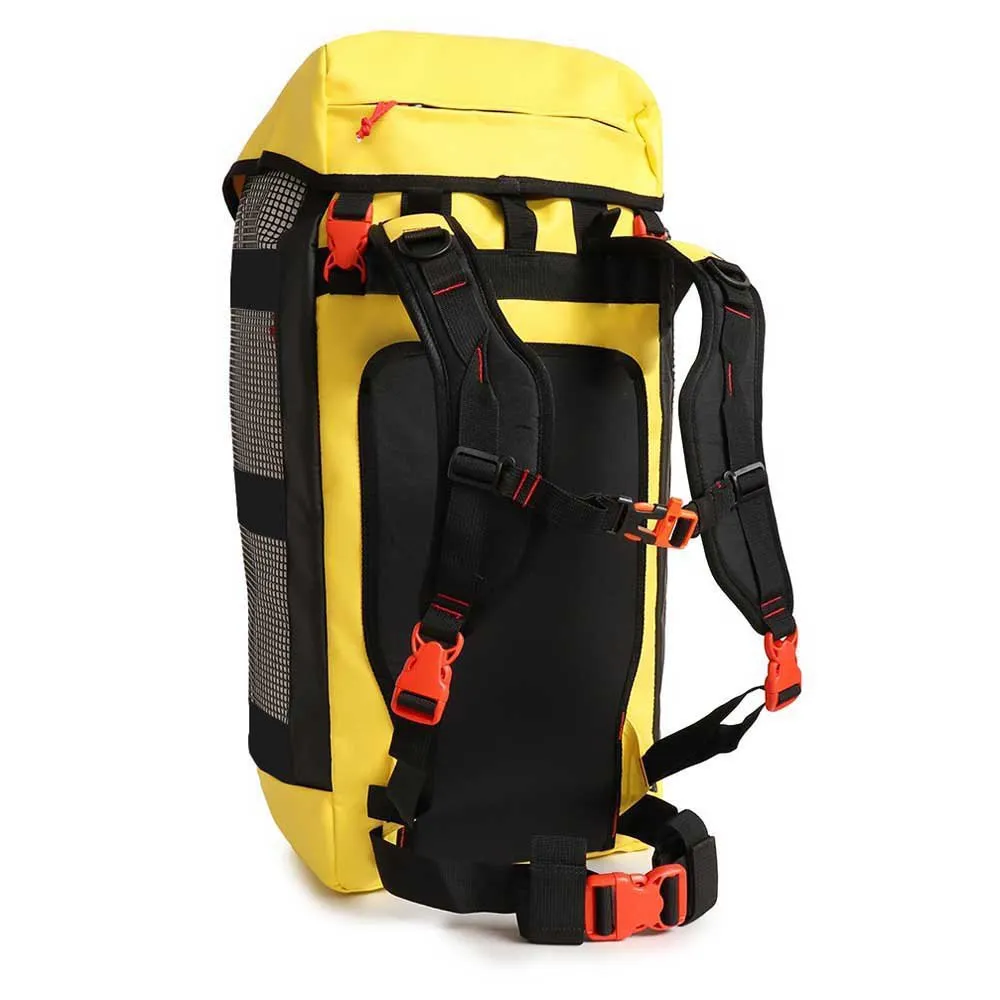 Altus Guara I30 50L backpack Yellow | Waveinn