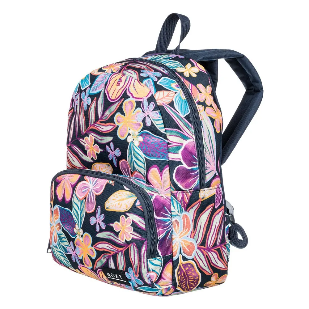 Roxy Always Core Pri Backpack Multicolor | Dressinn