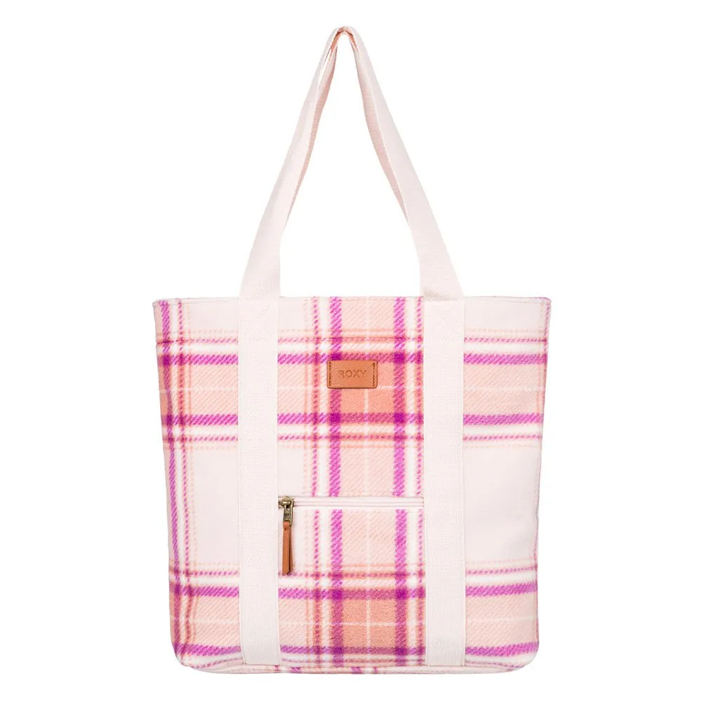 Roxy Fresh Oasis Tot Backpack Pink | Dressinn