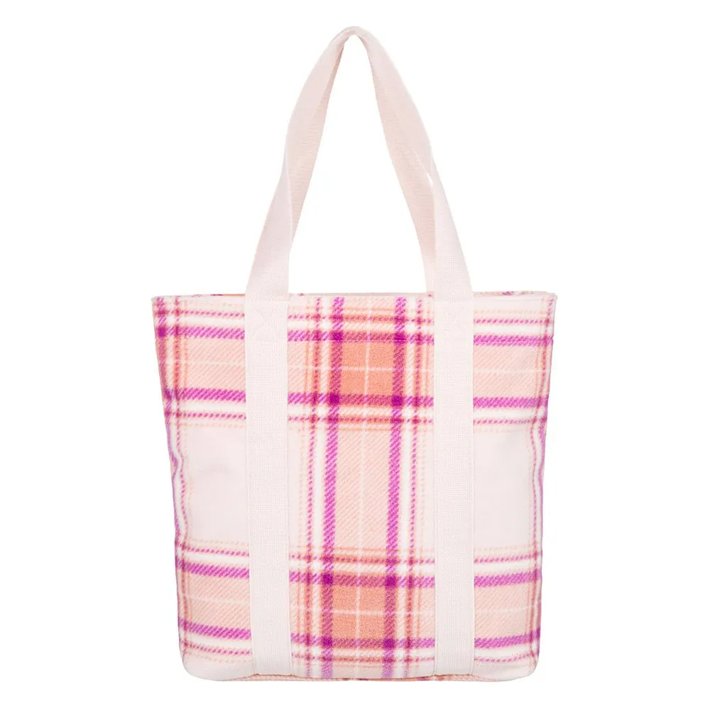 Roxy Fresh Oasis Tot Backpack Pink | Dressinn
