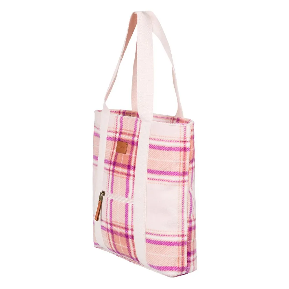 Roxy Fresh Oasis Tot Backpack Pink | Dressinn