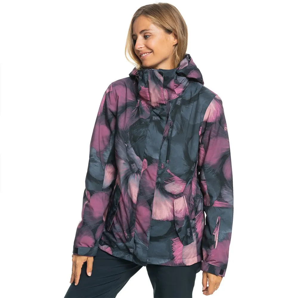 Roxy Jetty Jacket Pink | Snowinn