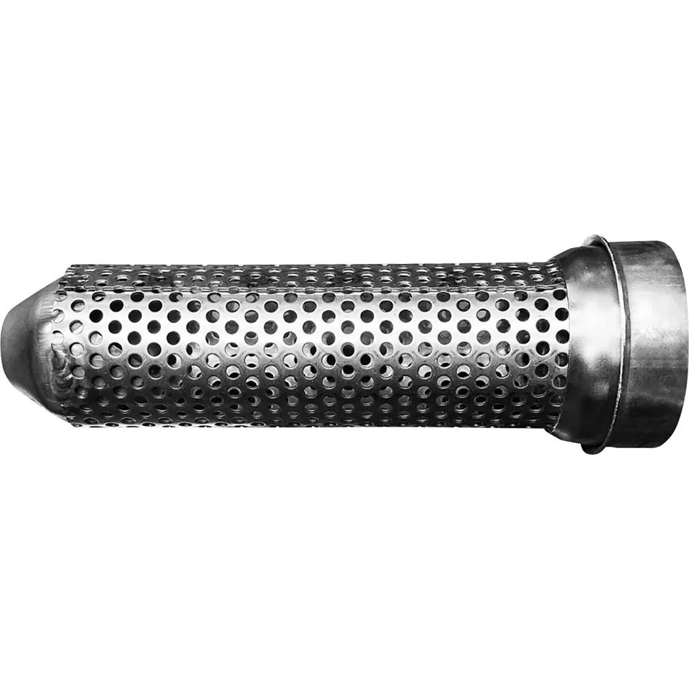 Leovince 54 Ref:308520801R Noise Damper | Motardinn