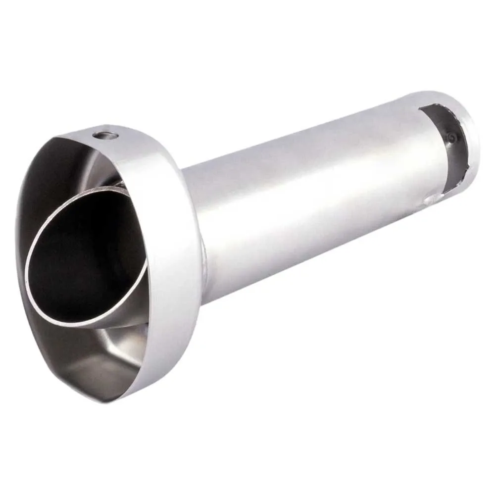 Leovince 59B Ref:3014228804R Noise Damper Silver | Motardinn