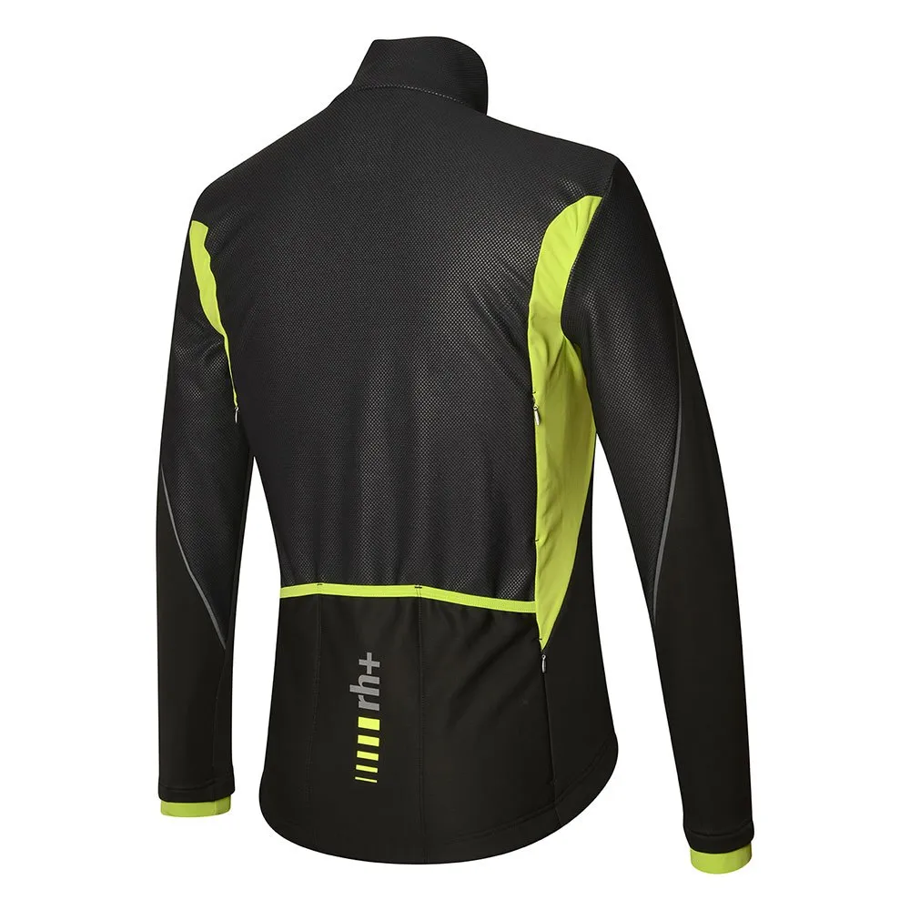rh+ Reflex jacket, Green | Bikeinn
