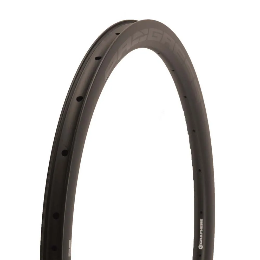 Progress GR40 Graphene Silk 2023 Rim | Bikeinn