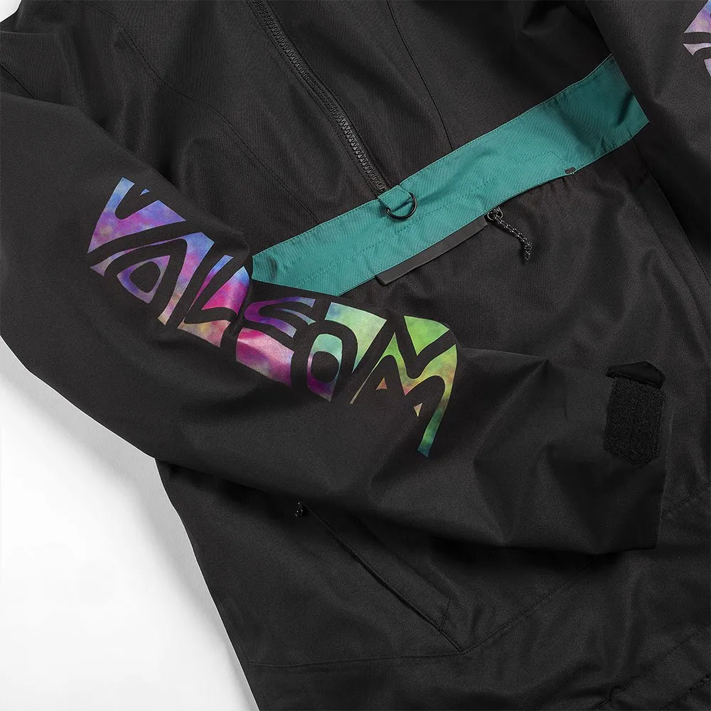 Volcom Ashfield jacket Black | Dressinn