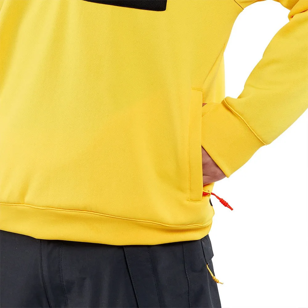 Volcom She 2 Half Zip Sweatshirt | Dressinn