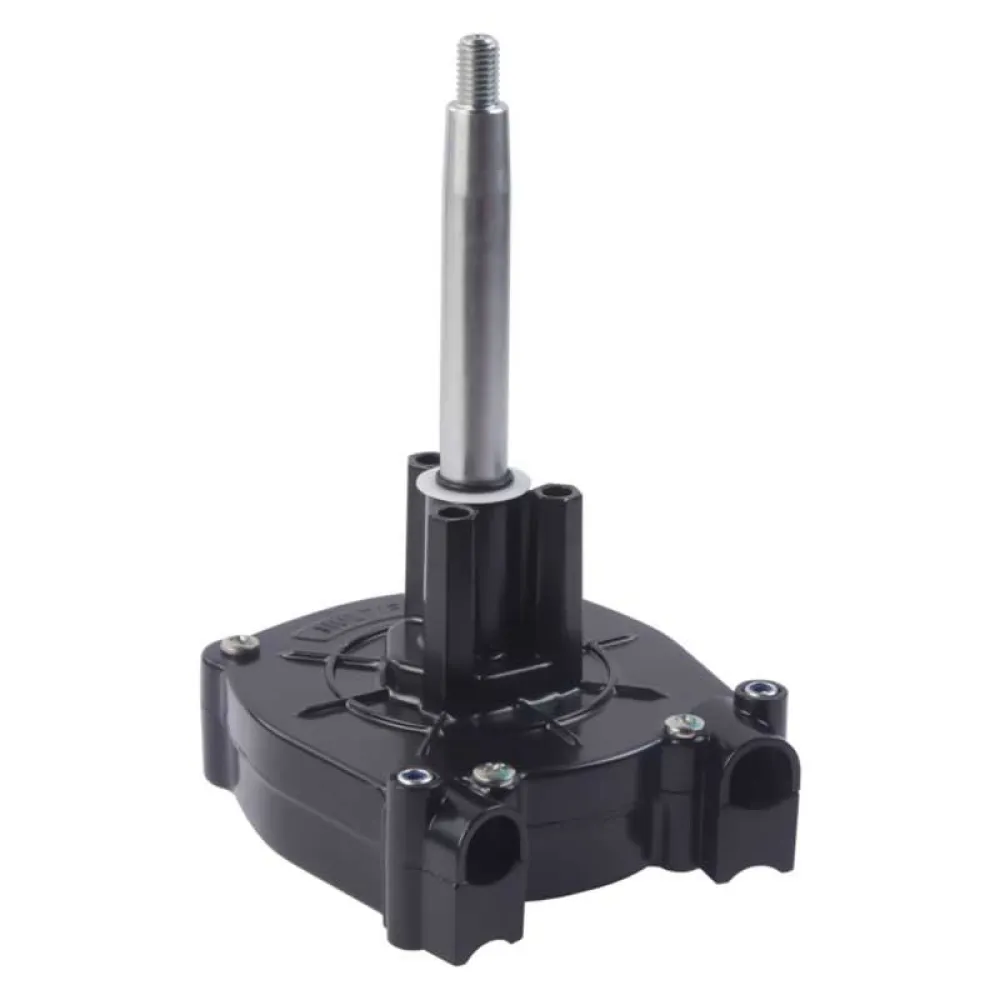 Multiflex 150 Simple Planetary Steering Head Silver | Waveinn