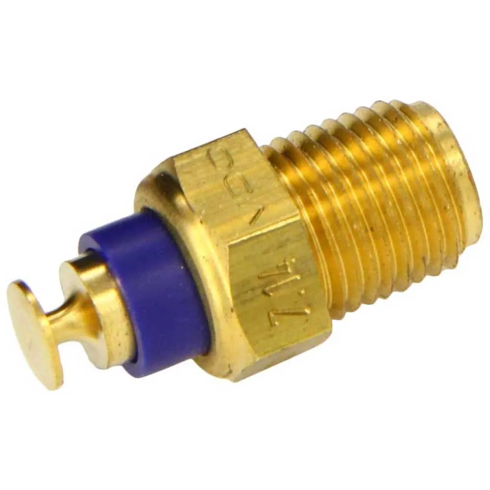 VDO 323801017001K 120°C-M1 Coolant Temperature Sensor Golden| Waveinn