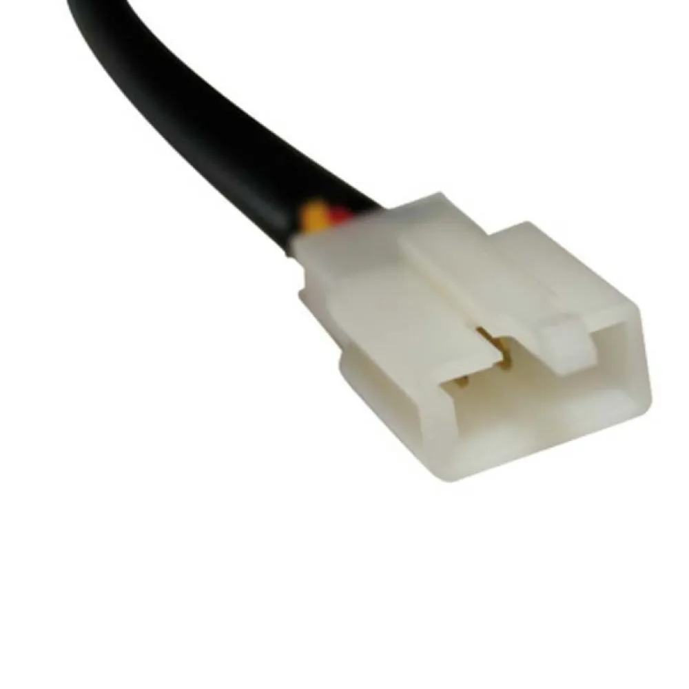 Highsider 1107940 Blinkers Wiring Kit Clear | Motardinn