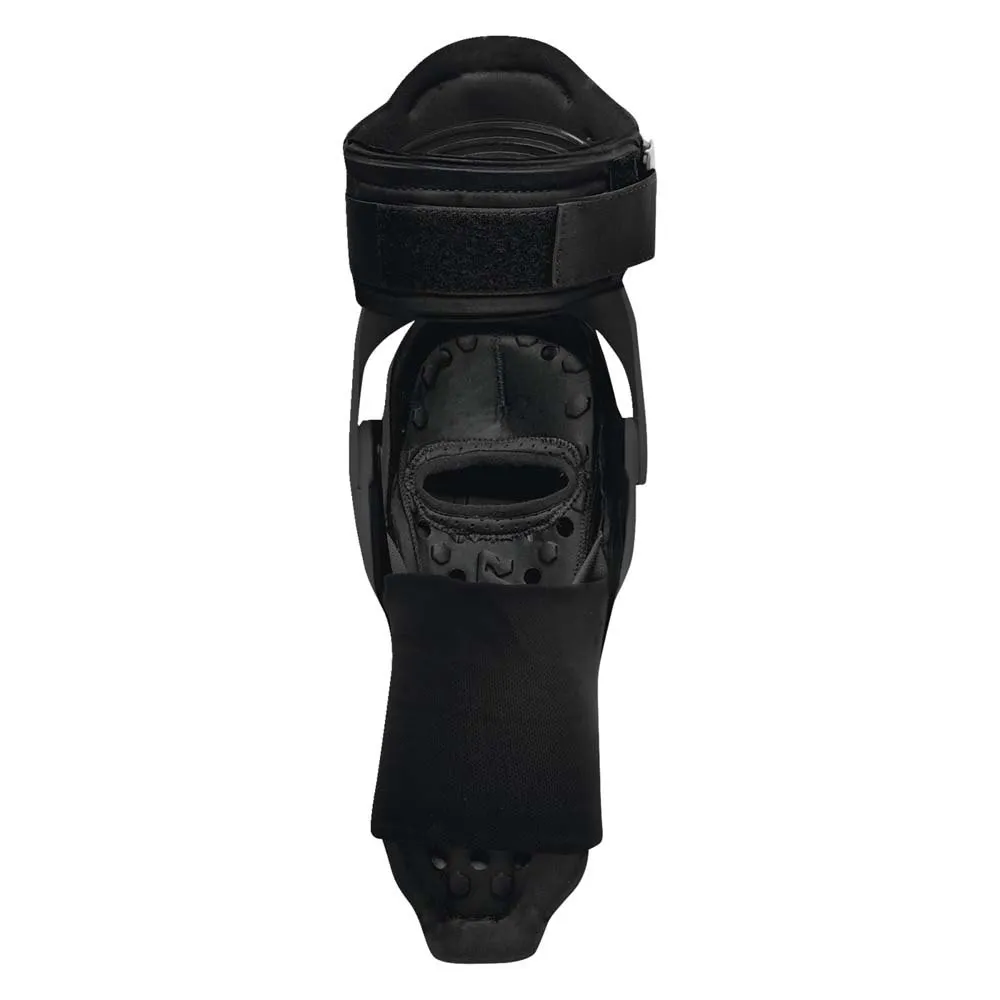 Thor Sentinel Knee Guards Black | Motardinn