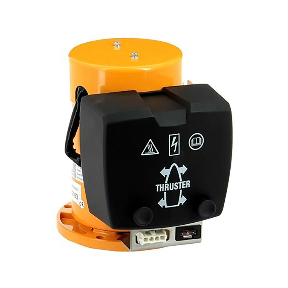 Vetus BOW55/60 Bow Thruster Motor Golden | Waveinn