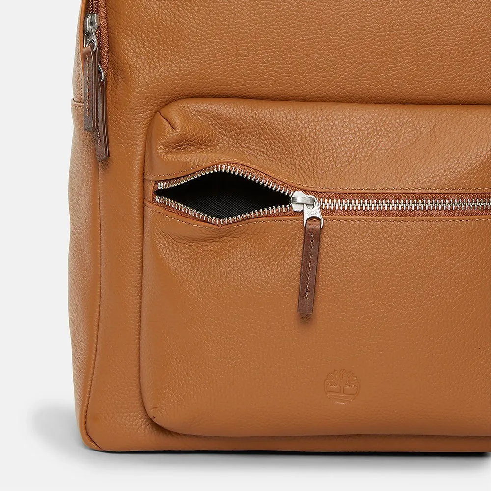 Timberland Tuckerman Backpack Brown | Dressinn