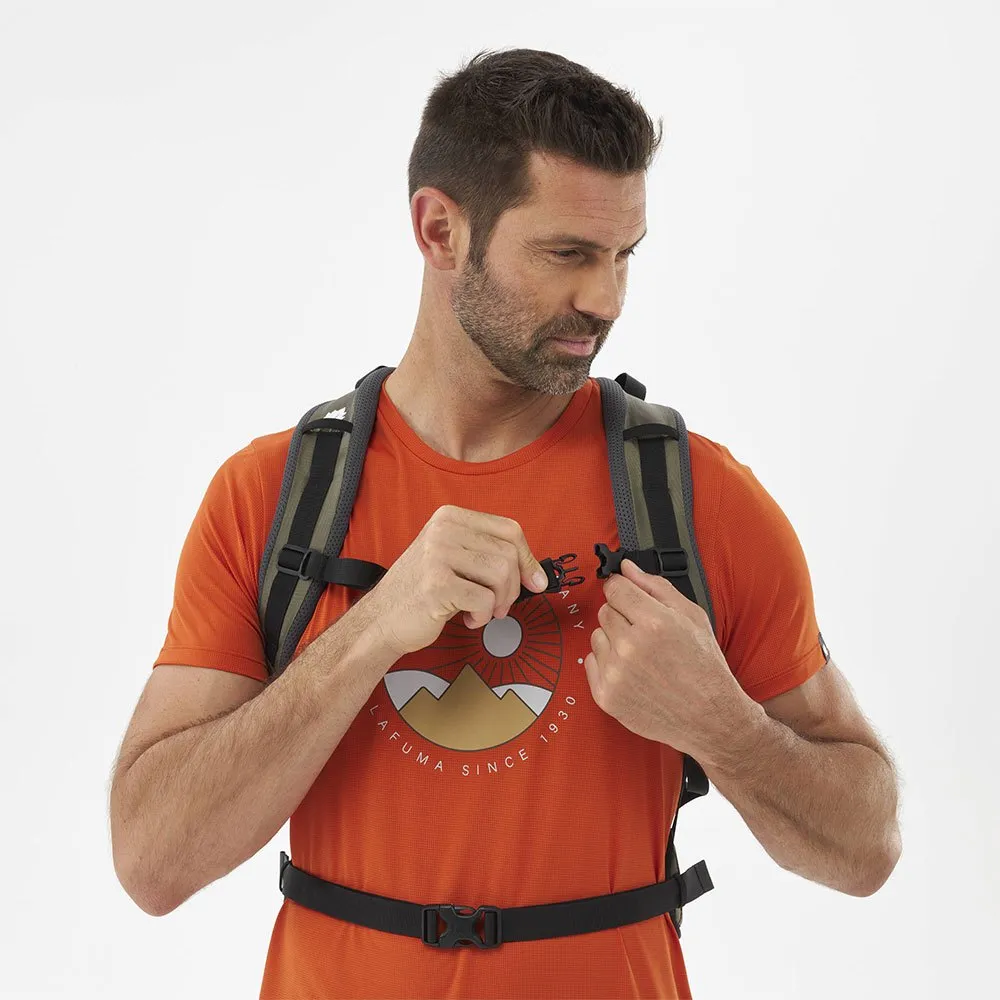 Lafuma Access 20L Venti backpack Green | Trekkinn