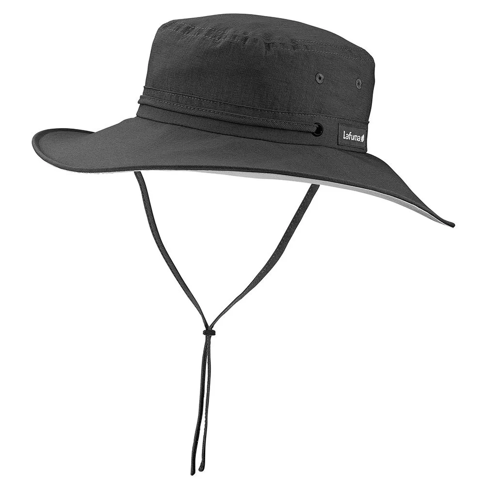 Lafuma Laf Hat Grey | Trekkinn
