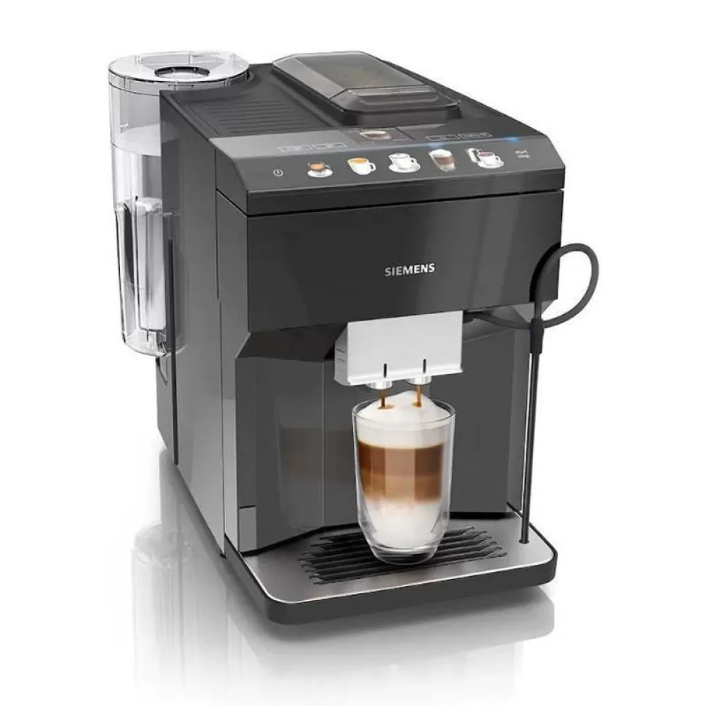 Siemens TP503R09 Espresso Coffee Maker | Techinn