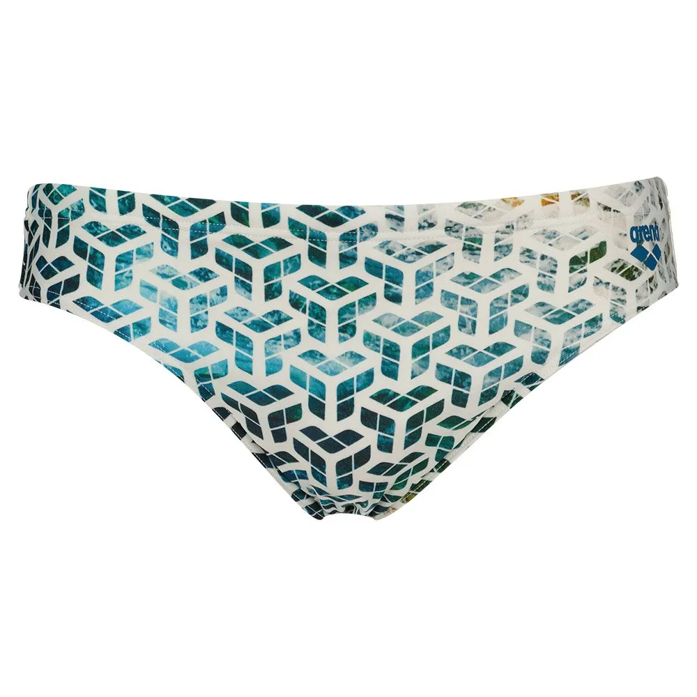 Arena Planet Water Swimming Brief | Swiminn