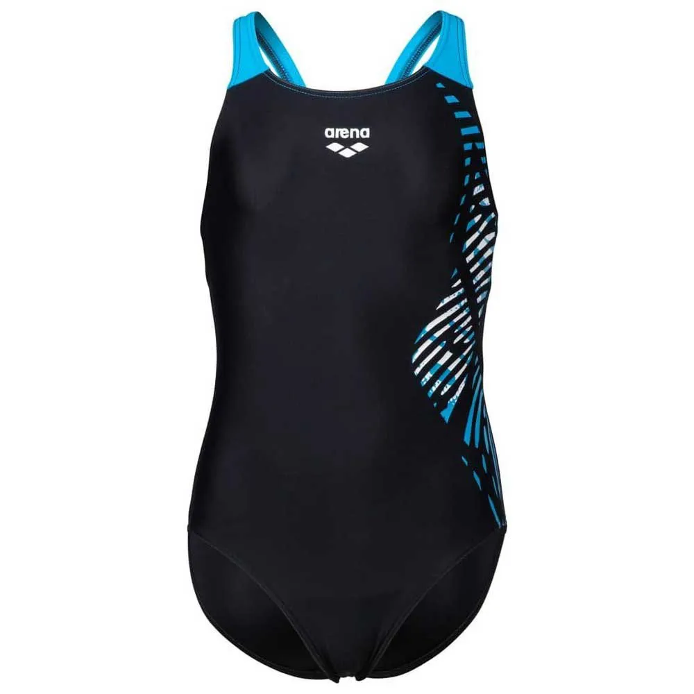 Arena Vortex Swimsuit Blue | Swiminn
