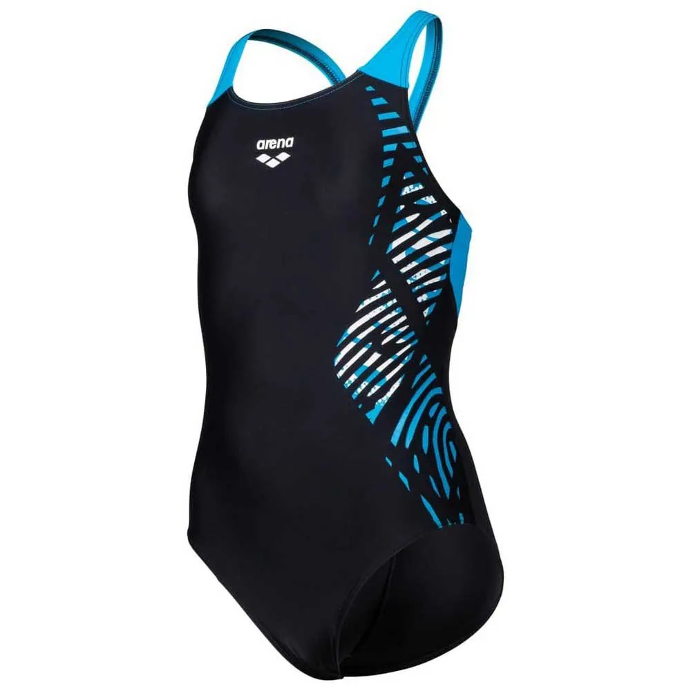 Arena Vortex Swimsuit Blue | Swiminn