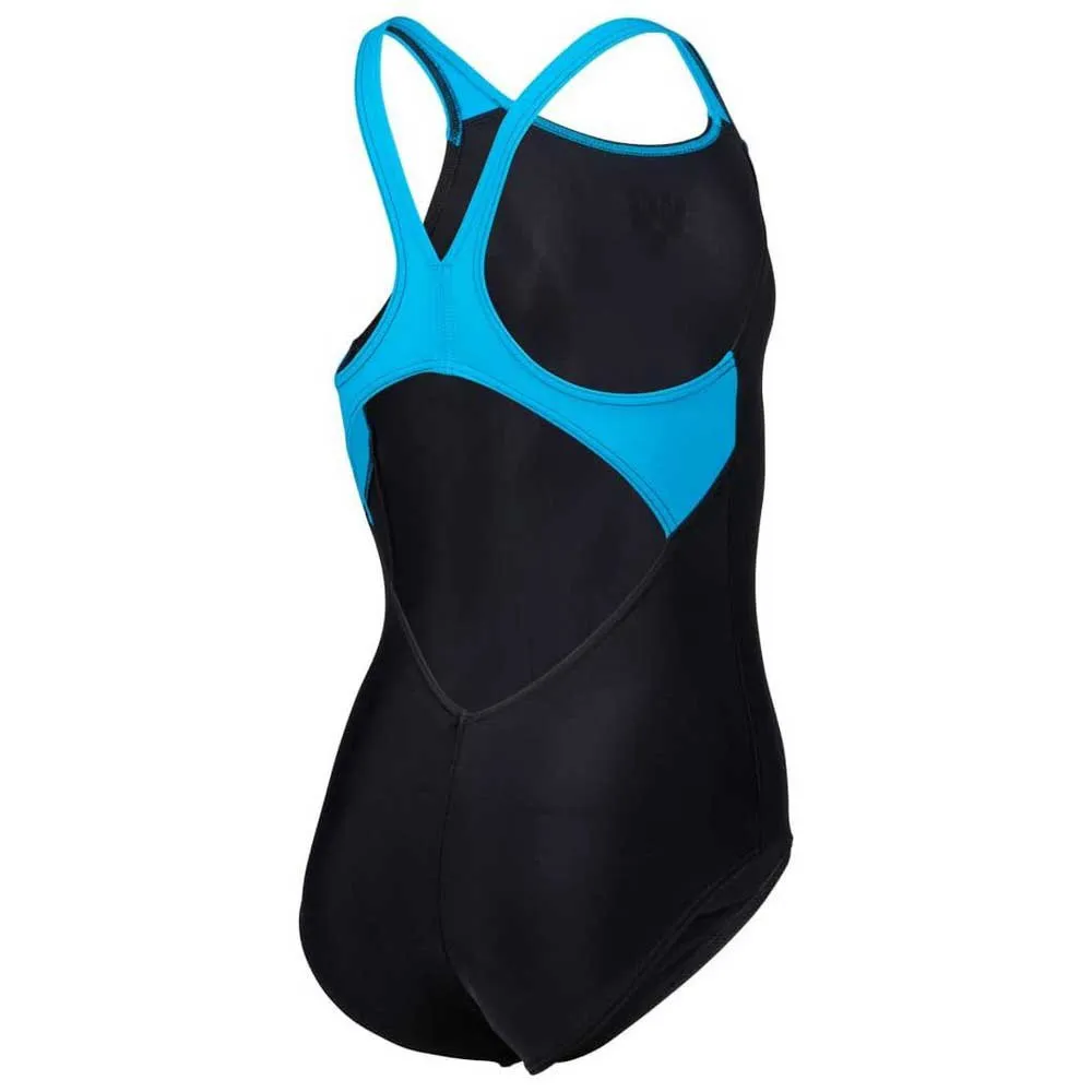 Arena Vortex Swimsuit Blue | Swiminn