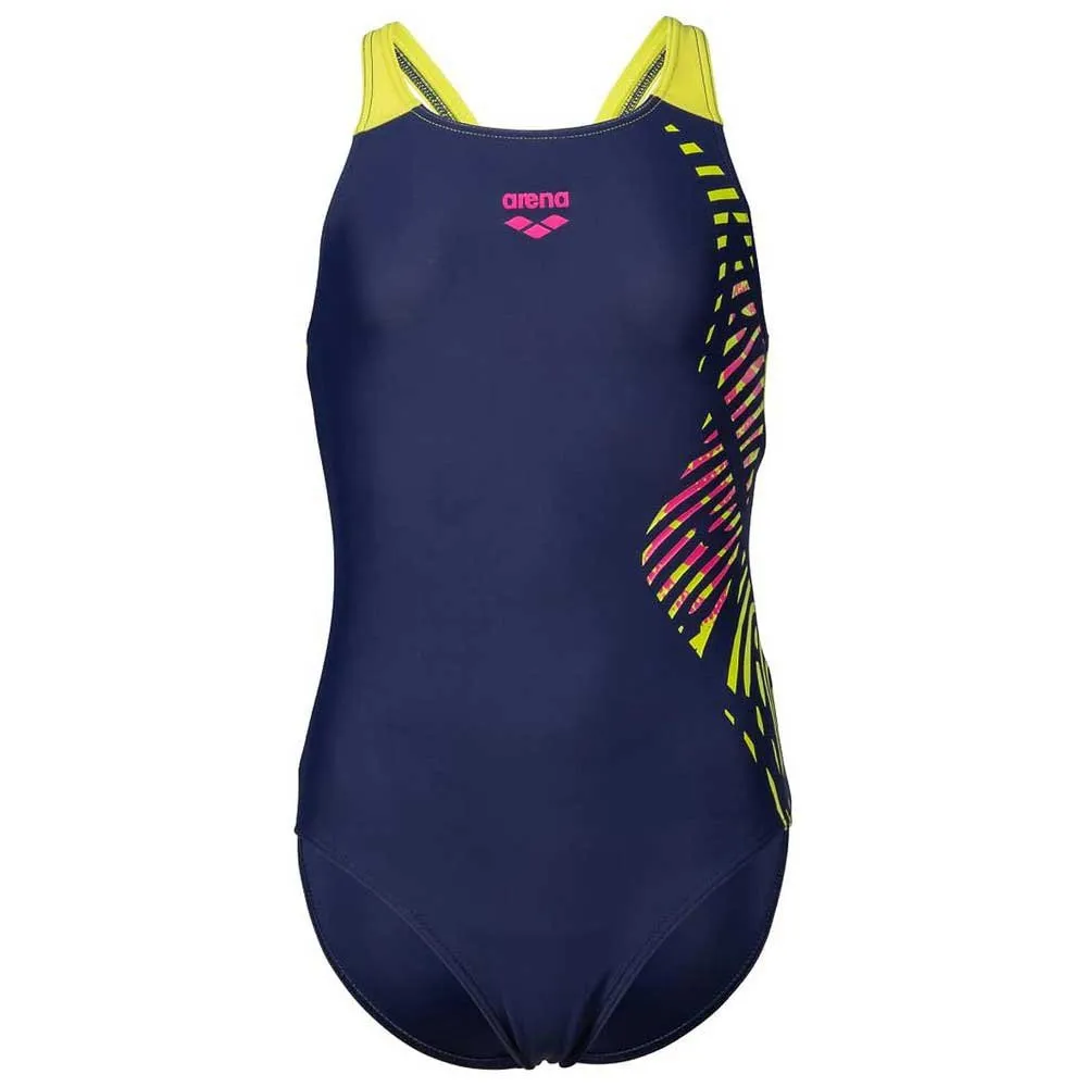 Arena Vortex Swimsuit Blue | Swiminn