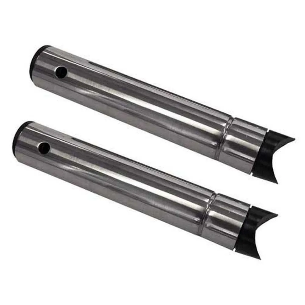 Plastimo Ladder Step Assembly Clip Silver | Waveinn