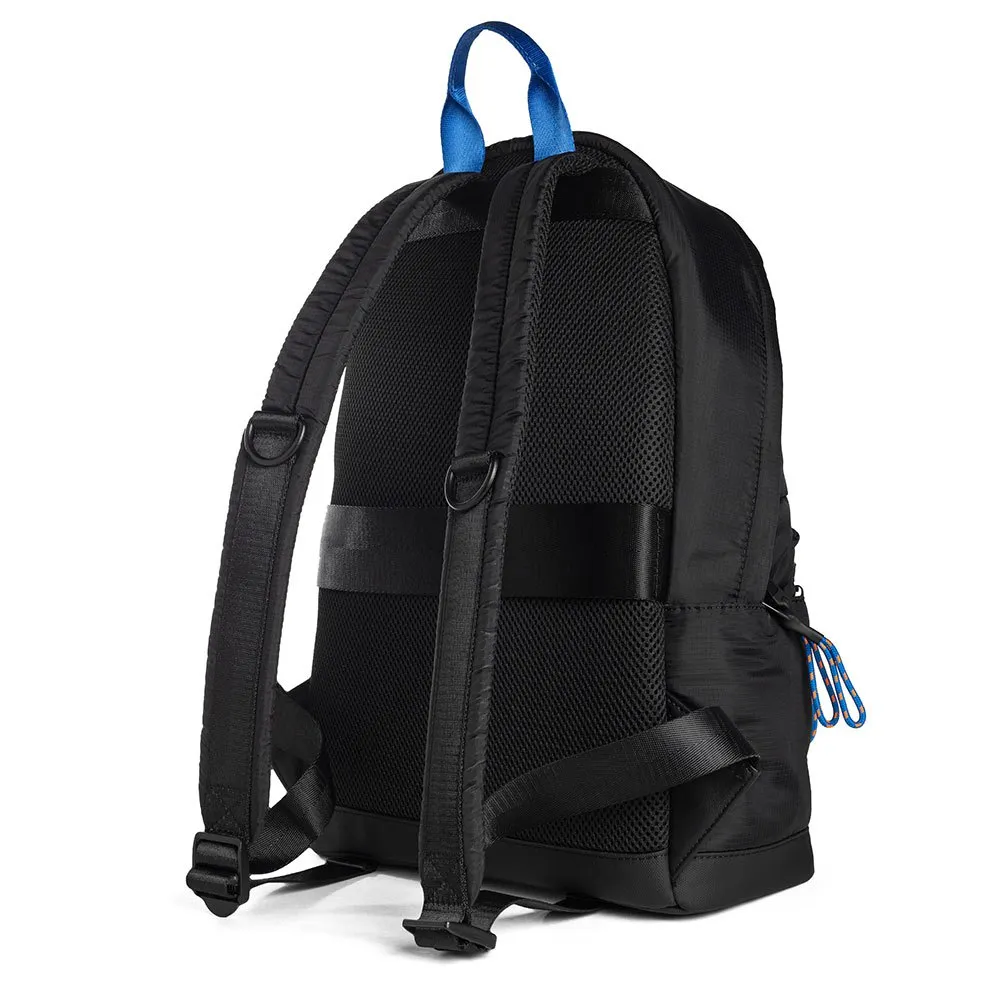 Munich Wind Backpack Black | Dressinn