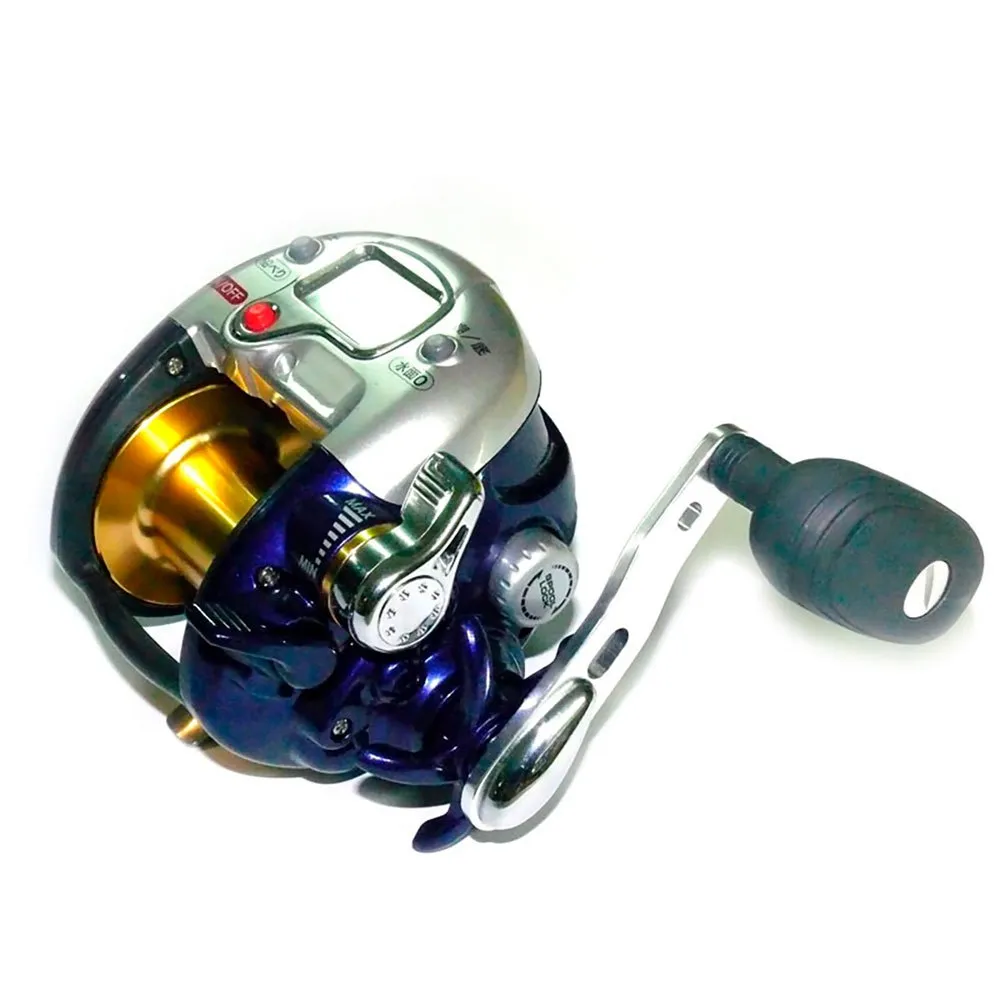 Lineaeffe Kaigen HP Electric Reel | Waveinn